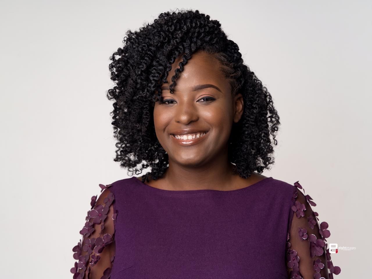 A passion for natural hair care develops into 6 year entrepreneurial ...