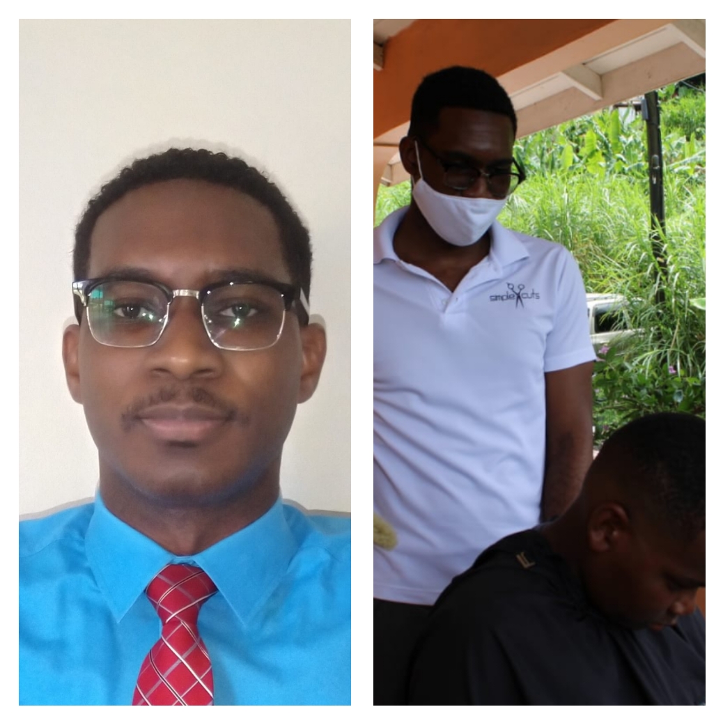 From banker to barber, what pursuit of passion looks like - Asberth ...