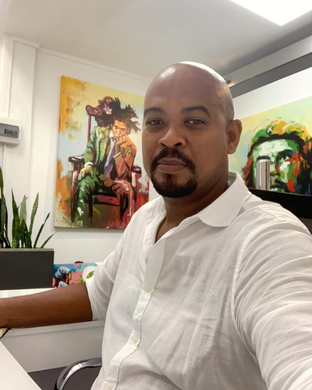 Calvert Jones signs with international business development - Asberth ...