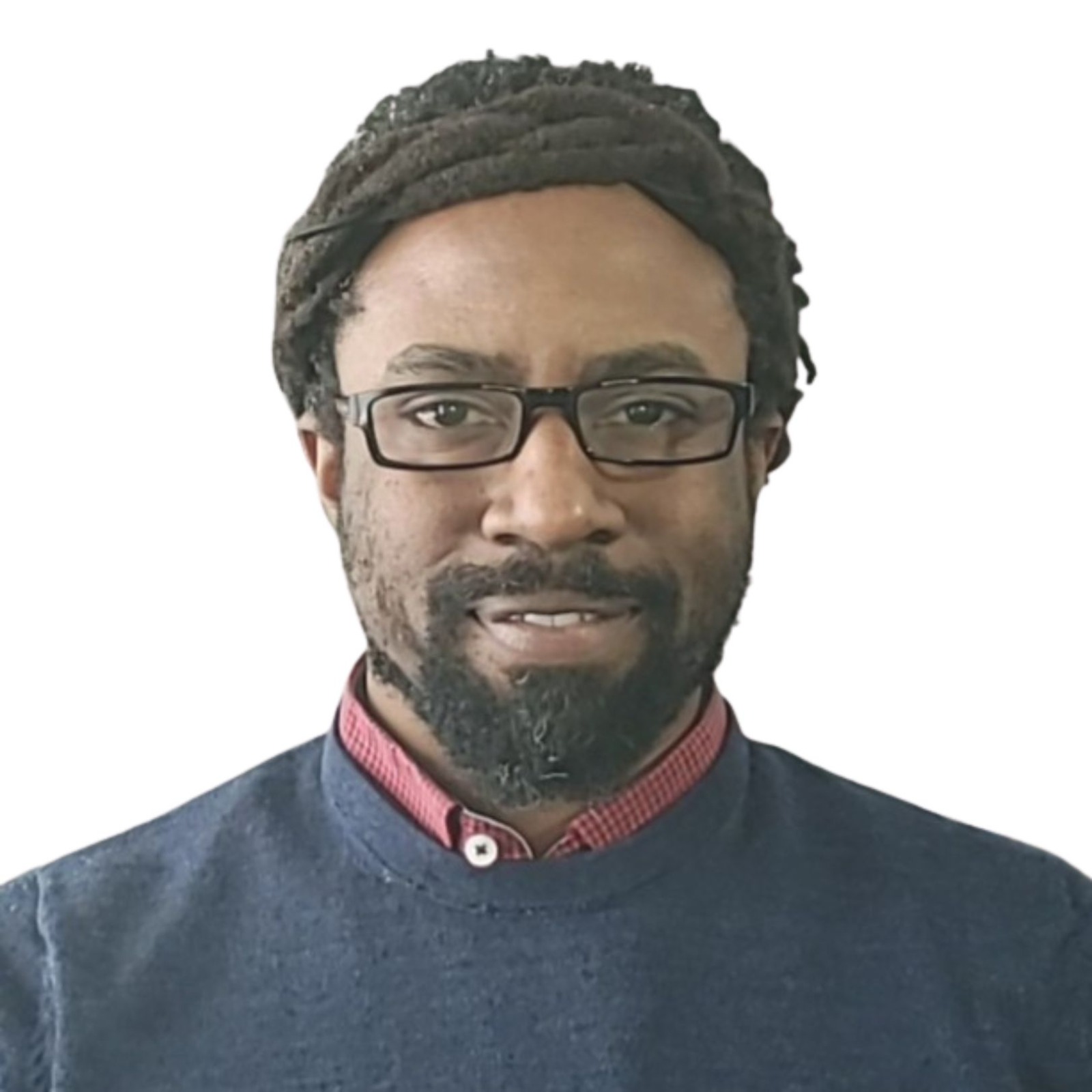 MY 'EIGHTFOLD' PATH by Unika Hypolite - Asberth News Network