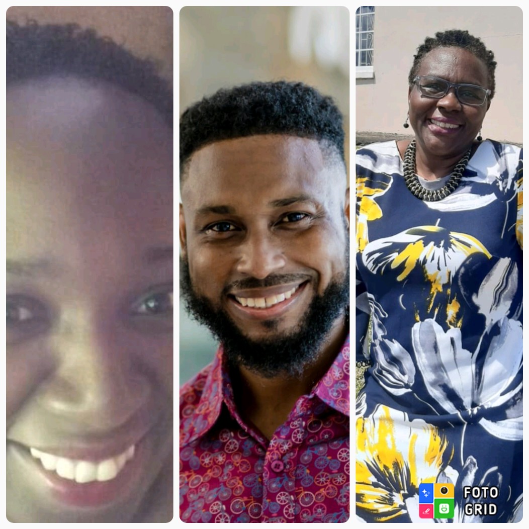 St Vincent Toast Masters holds annual Speech Championship - Asberth ...