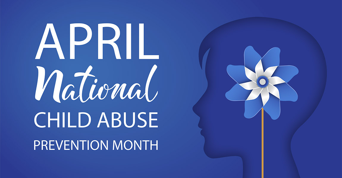 CHILD ABUSE PREVENTION AND AWARENESS MONTH LAUNCHED - Asberth News Network