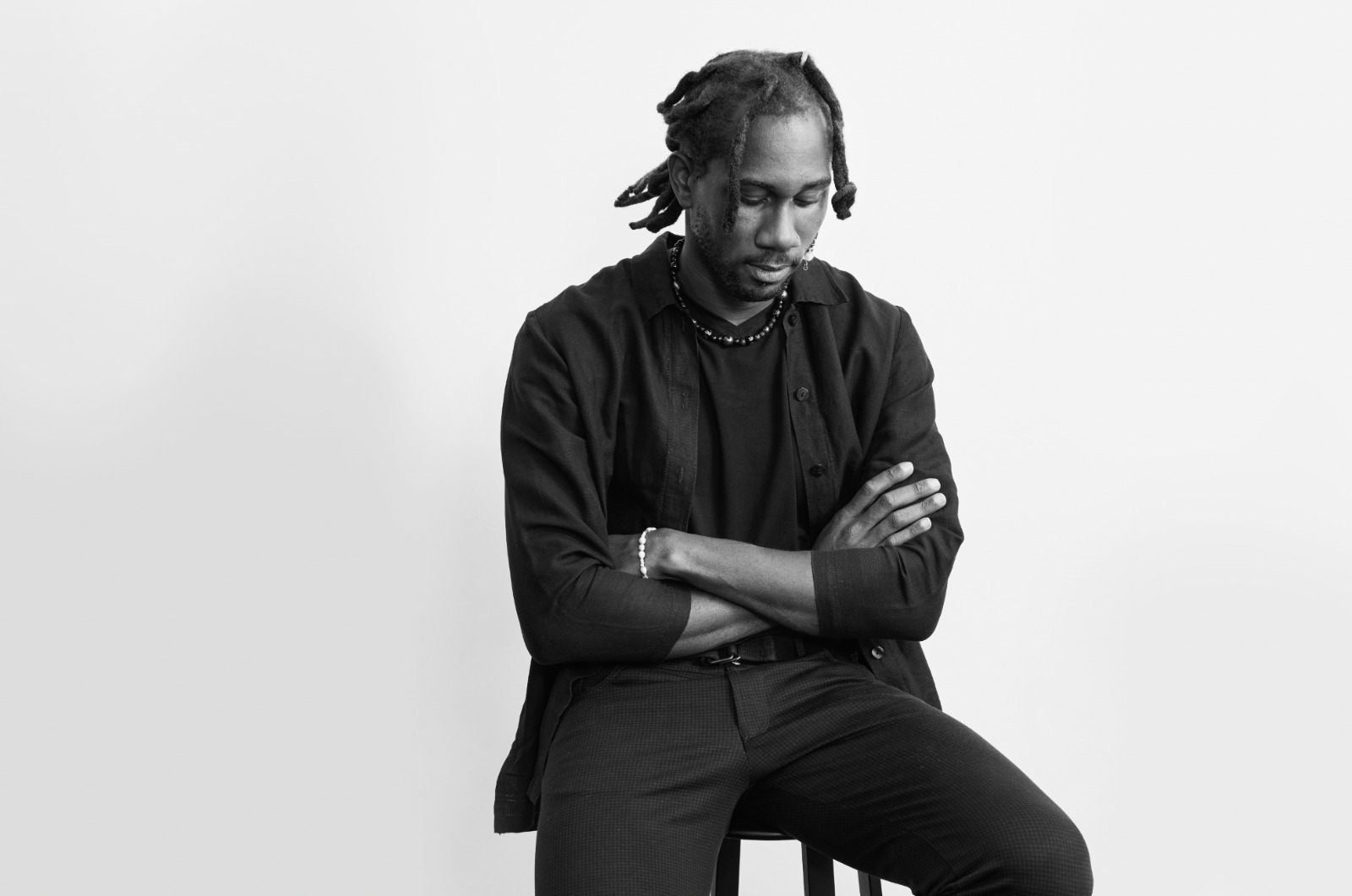 From 'New Land' to 'Vincy Weed': Teddy Frederick Turns His Lens on SVG ...