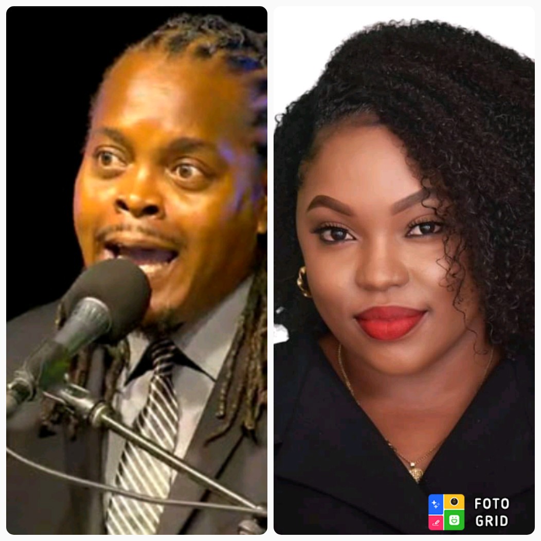 Bobb to replace Ballah as Senator - Asberth News Network