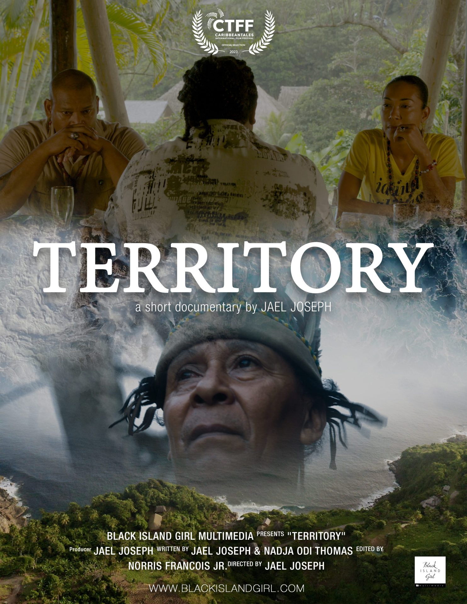 “Territory”: Dominican Film wins Best Documentary at Canadian Film ...