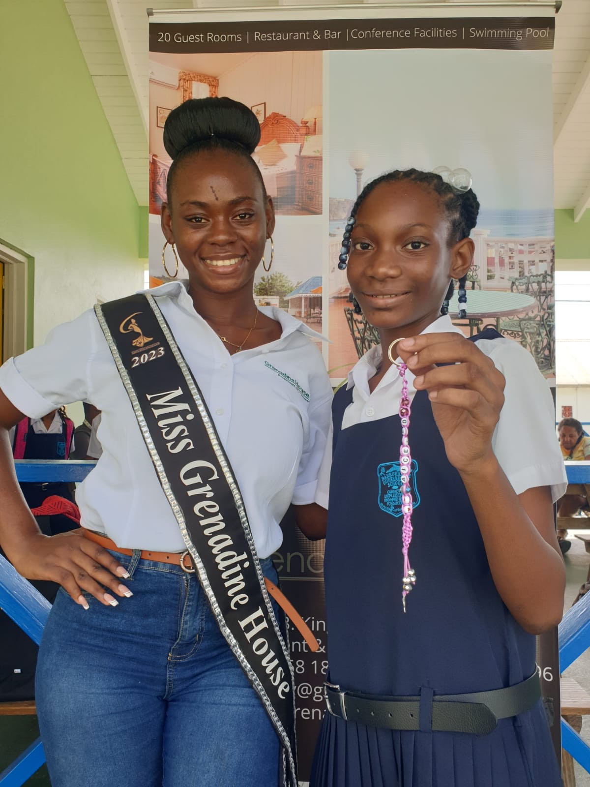 Week of Community Engagement Culminates in Resounding Success: Project ...