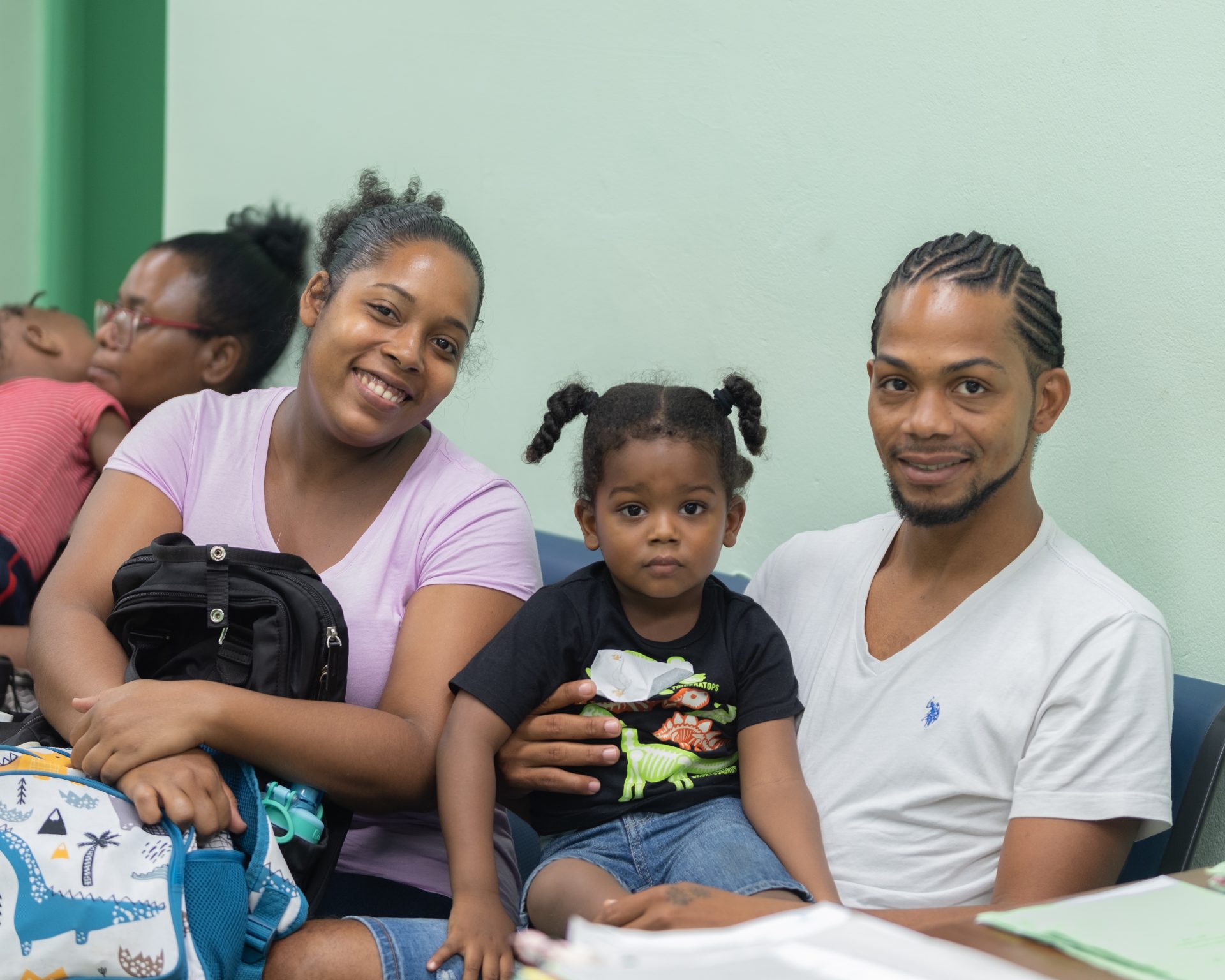 World Pediatric Project’s Urology Continues Mission in SVG - Asberth ...