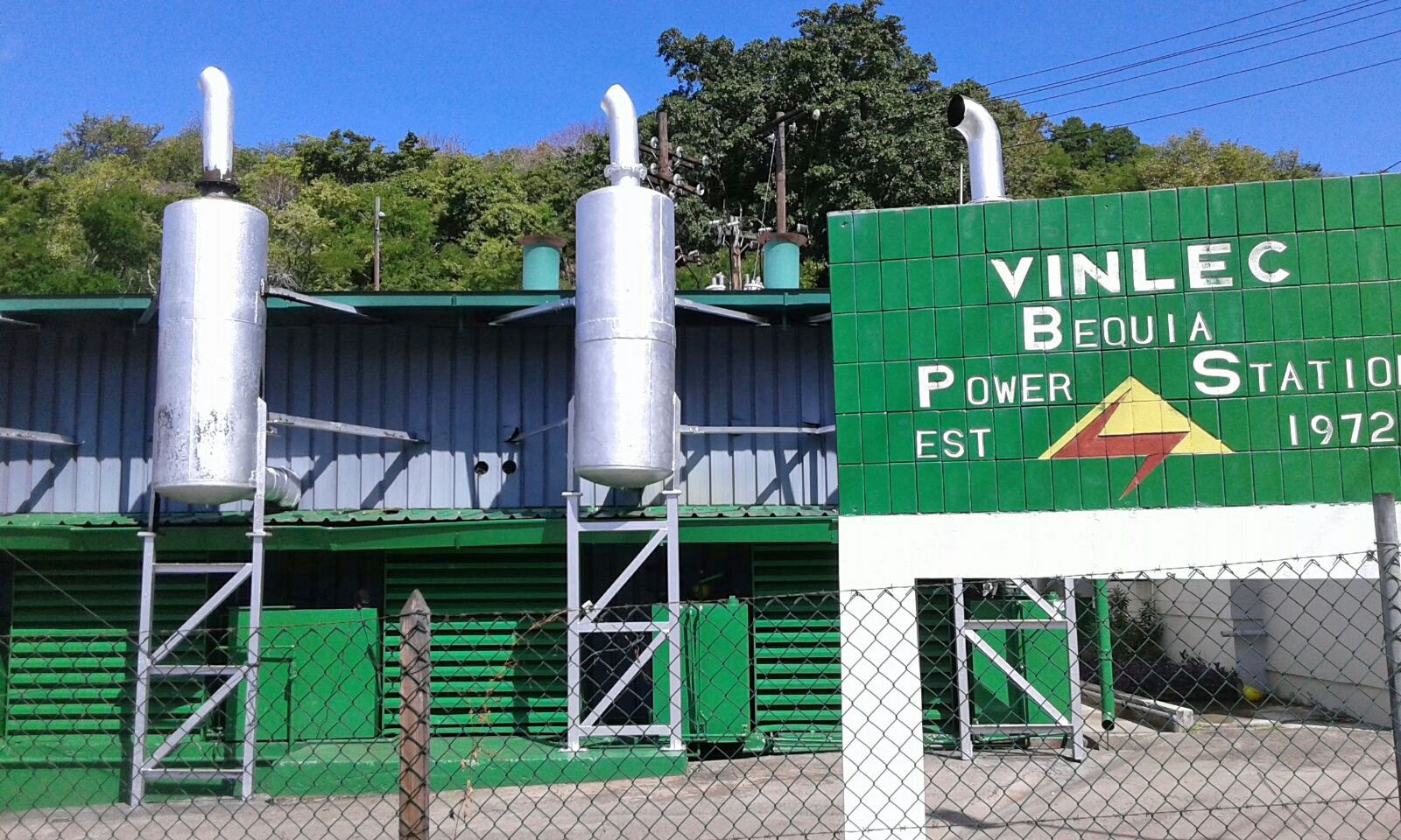 VINLEC announces increase in Fuel Surcharge - Asberth News Network