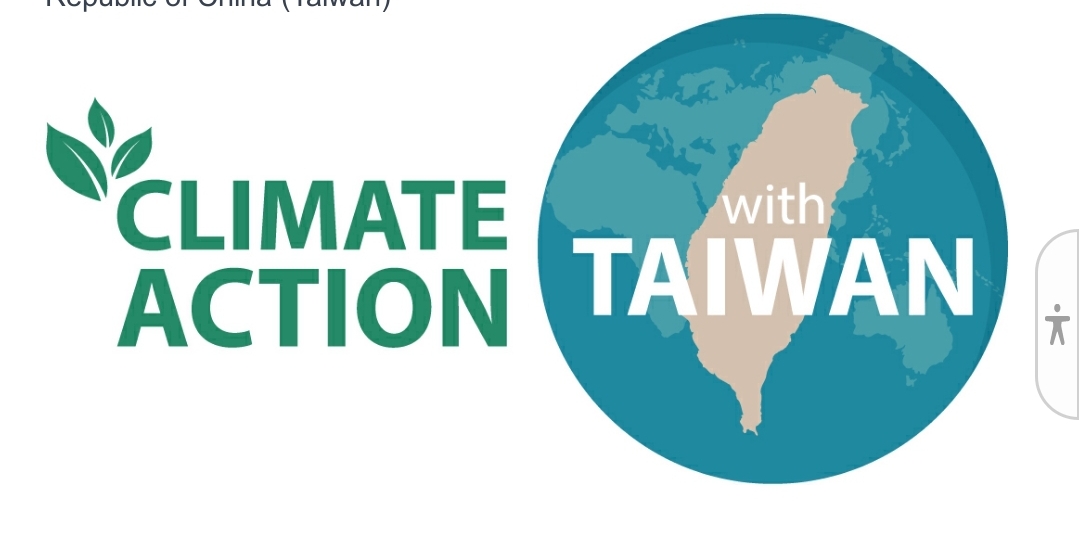 Taiwan works with SVG in combating climate change - Asberth News Network