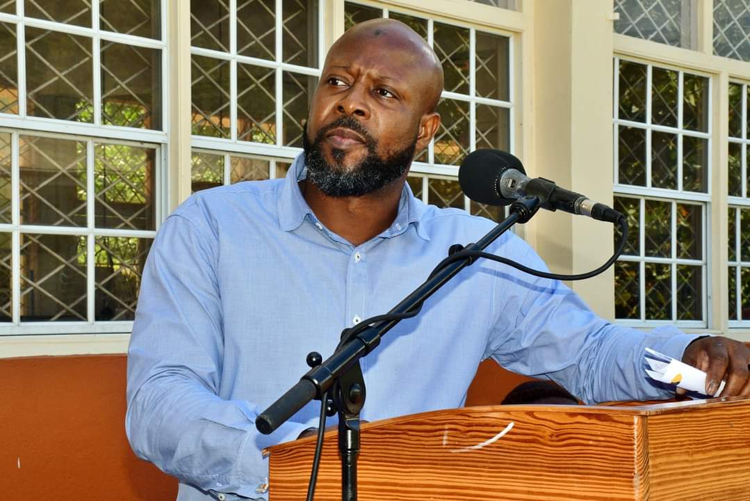 North Leeward to be transformed into ecotourism capital says Minister ...