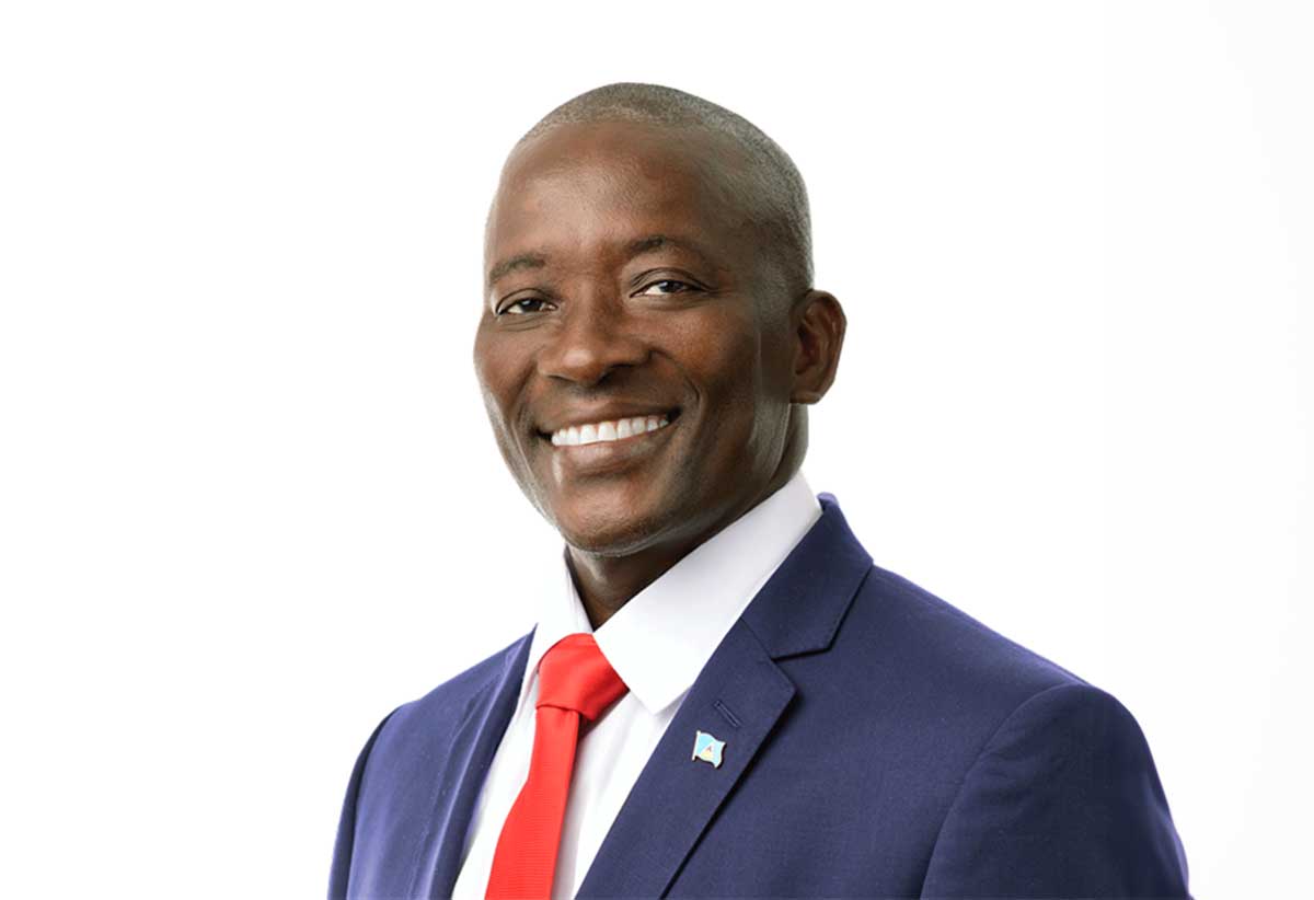 St. Lucia Not Ready For Rayneau - Asberth News Network