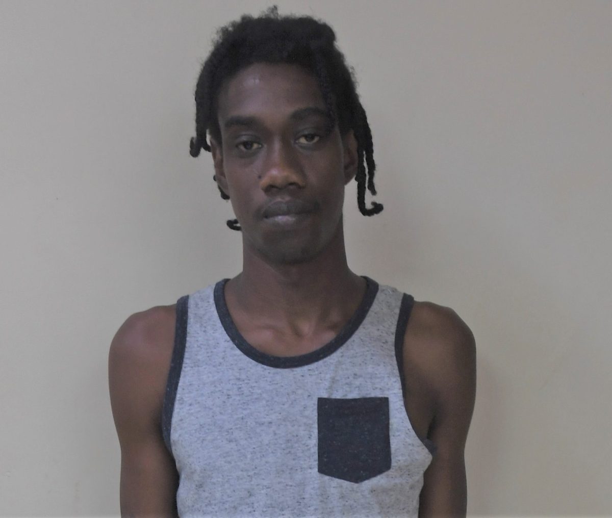 22-YEAR-OLD CHARGED WITH MURDER AND KIDNAPPING - Asberth News Network