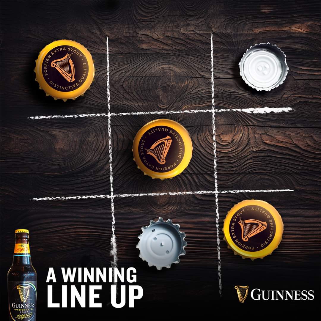 St. Vincent Brewery Limited Sounds Greatness with Guinness - Asberth ...