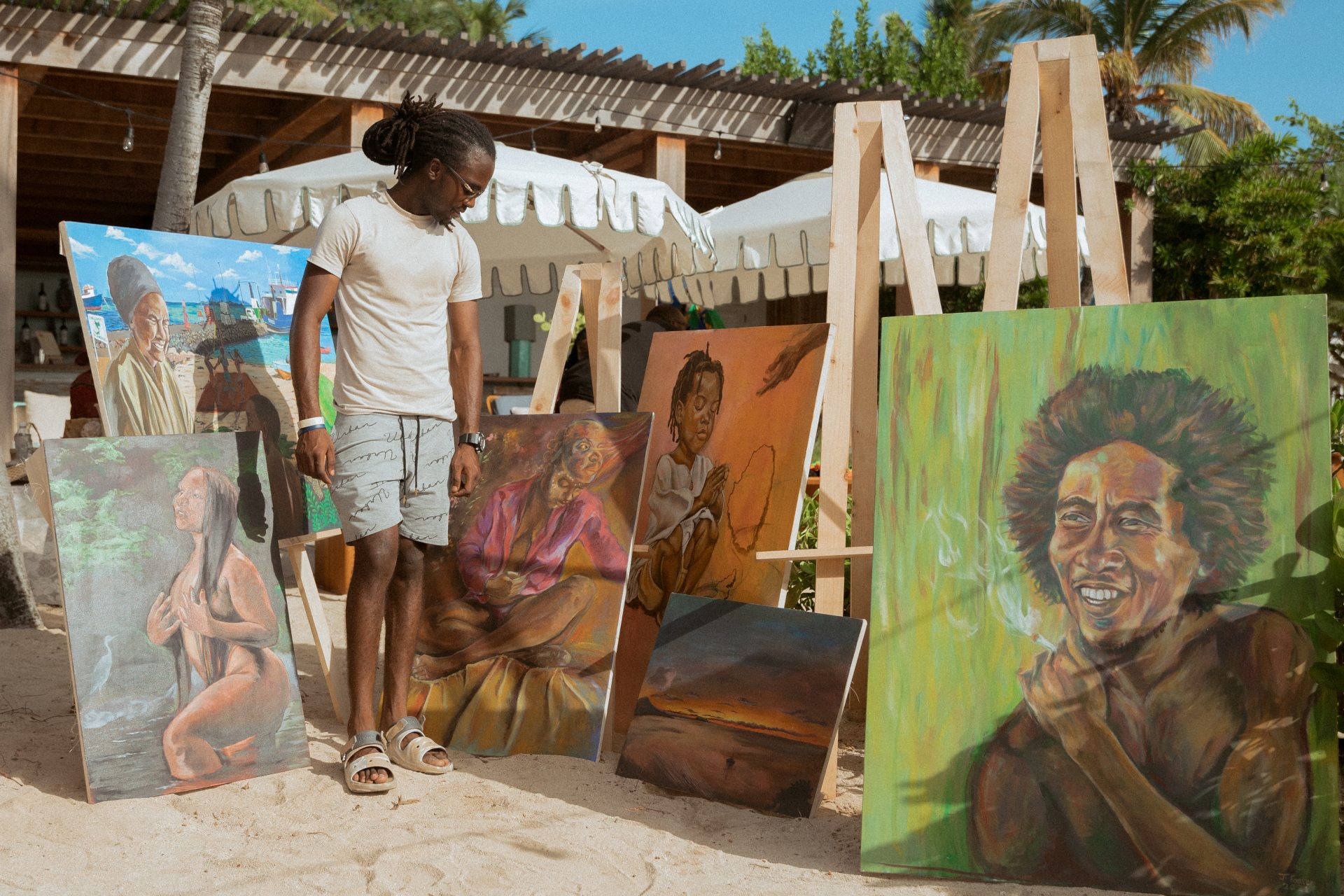 One Fest Canouan 2024: The Ultimate Island Festival Experience ...