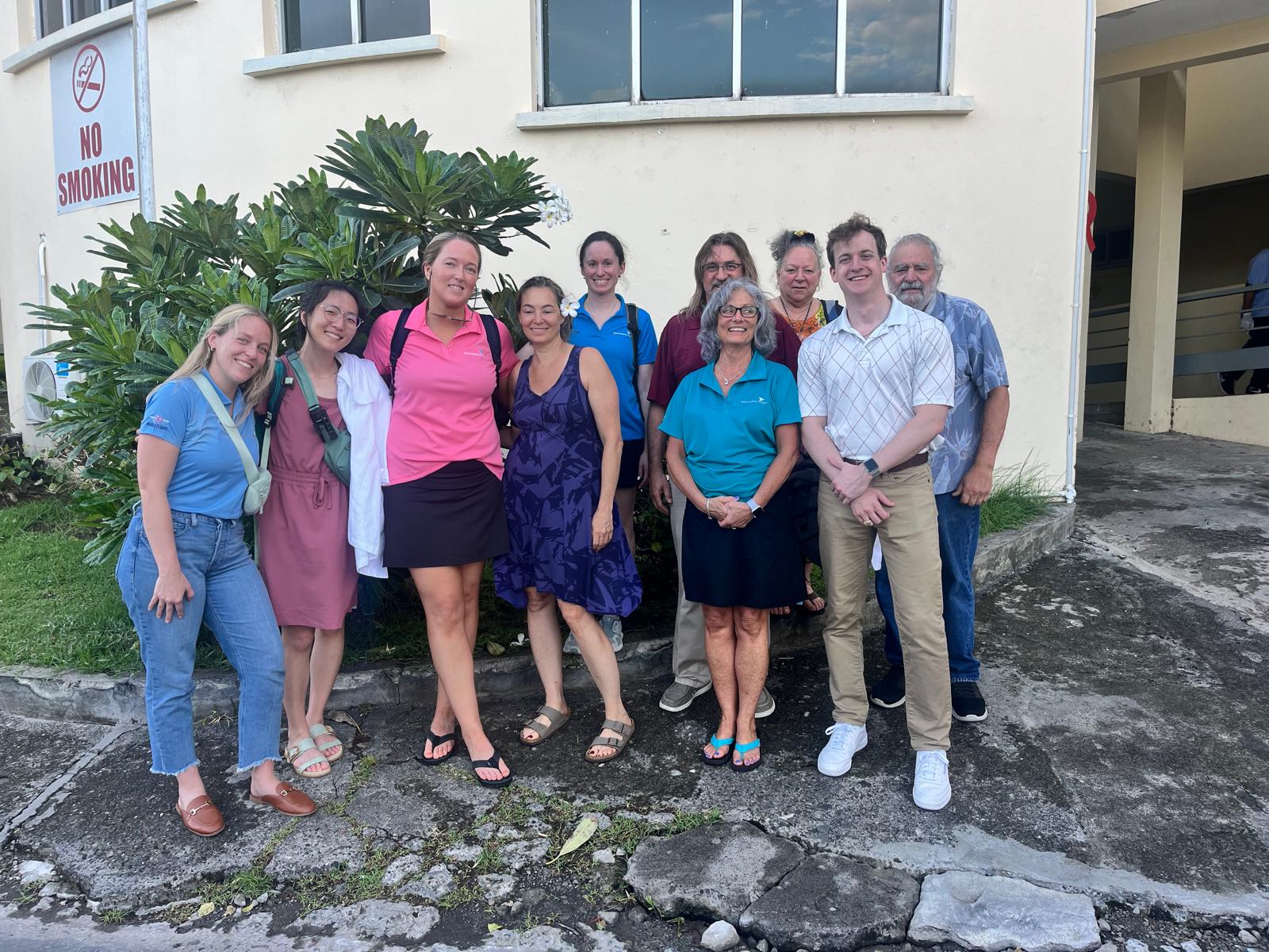 World Pediatrics' Dual Neurosurgery and Craniofacial Clinics Transform ...