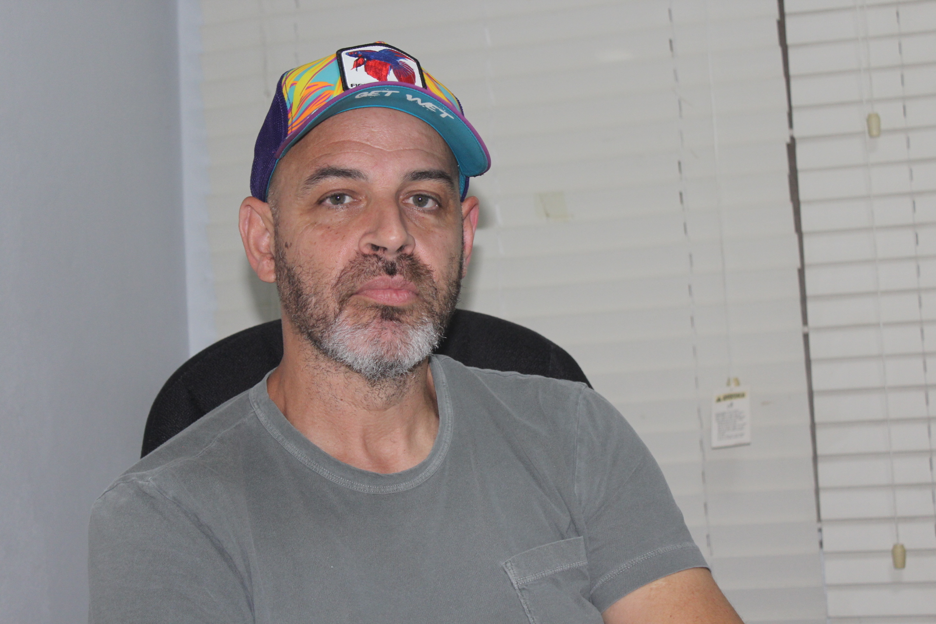 Boyea clears the air on H2O venue - Asberth News Network