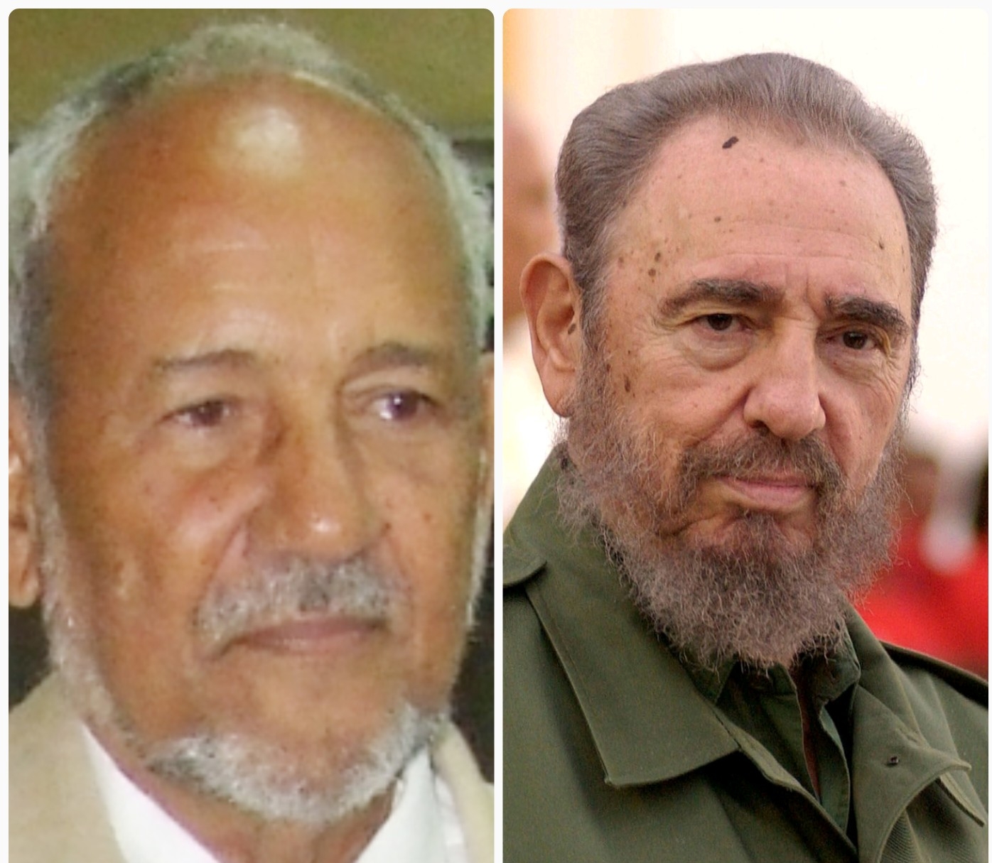 SVG-Cuba Friendship Association hails 32 years of Diplomatic Relations ...