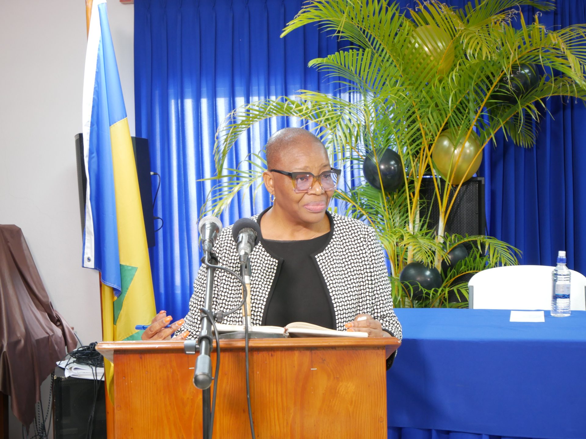 41 Vincentians Certified in Chainsaw Operation and Maintenance as Part ...