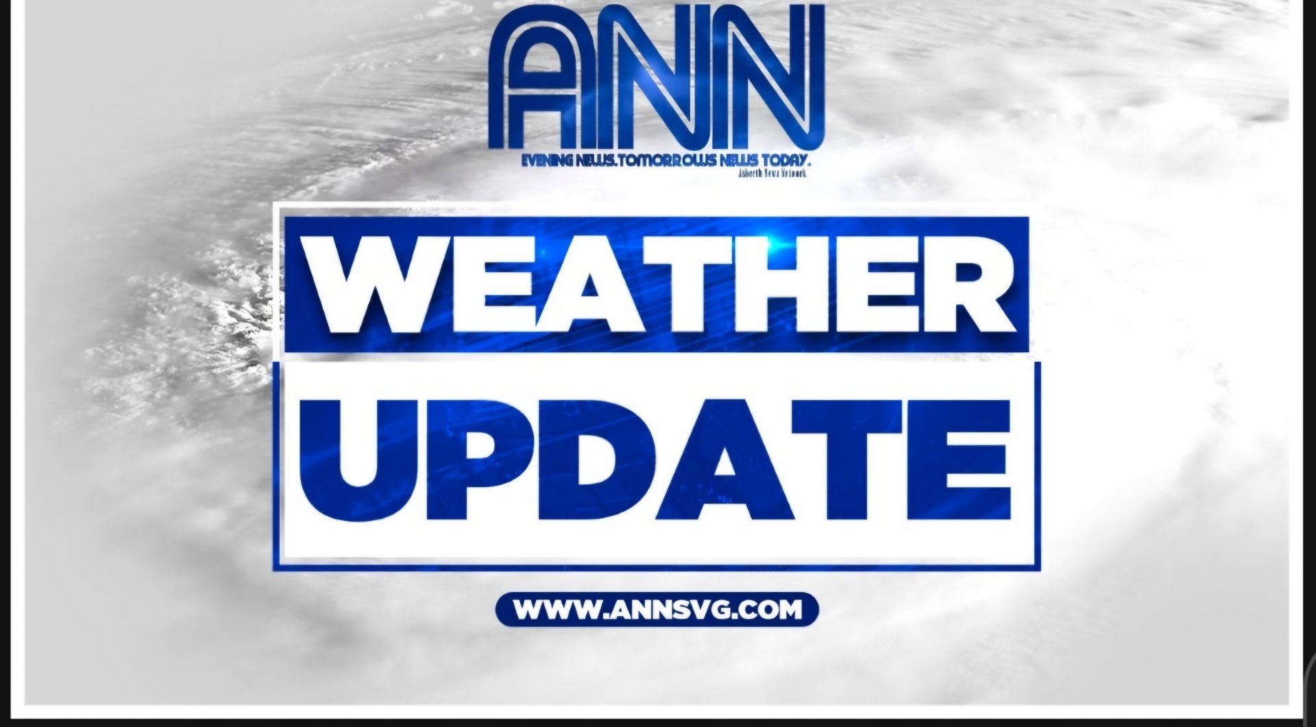 Major Hurricane Beryl returns to category 4 as it inches closer to SVG ...