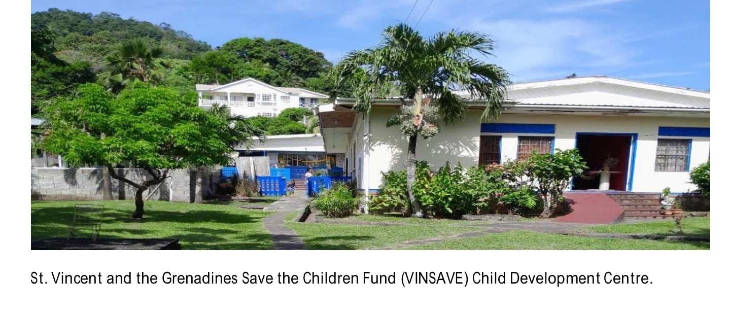 VINSAVE Celebrates 61 Years of Early Childhood Education and Childcare ...