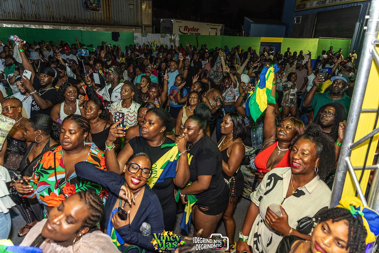 Neeks Jones on Reviving Vincy All Stars Show: "Showcasing Our Talent to ...