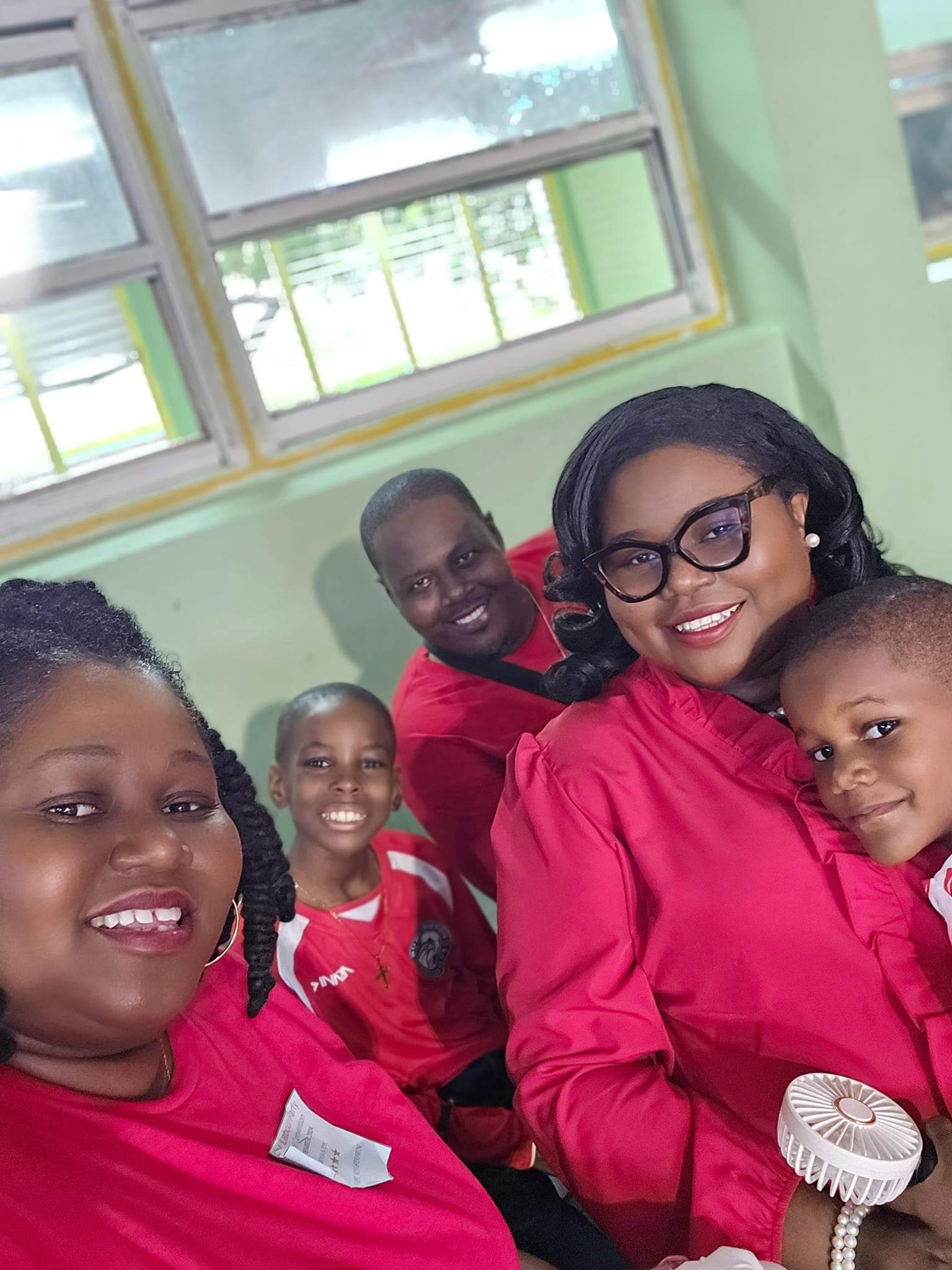 ULP View: ULP Convention 2024: A massive success - Asberth News Network