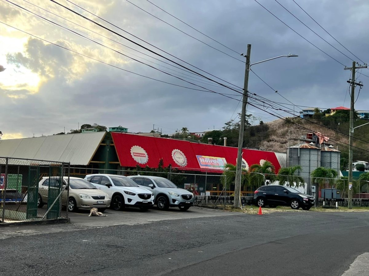 KOSCAB Holdings to Acquire Saint Vincent Brewery Limited in Strategic ...