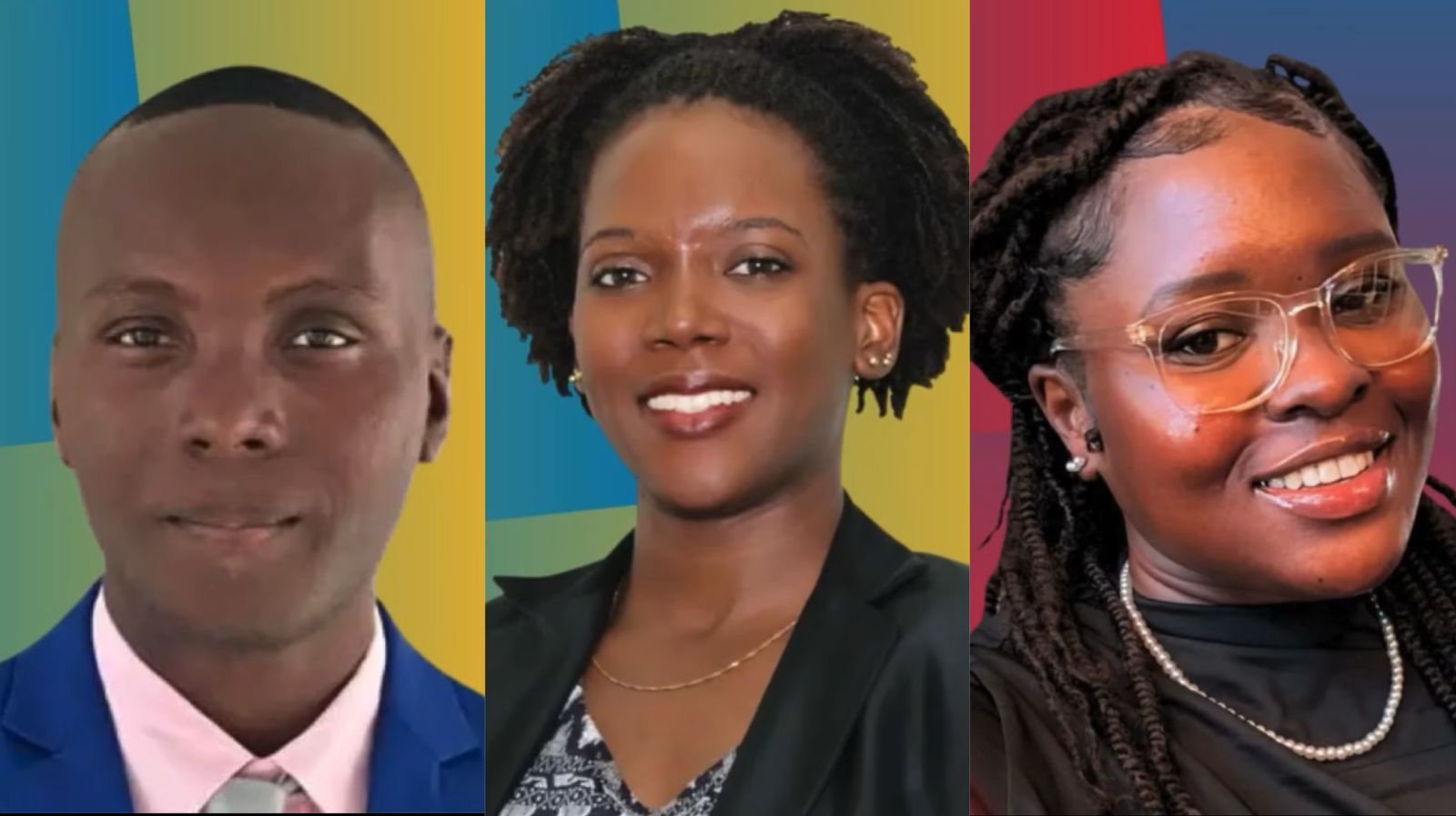 U.S State Department announced 3 Vincentians among Young Leaders of the ...