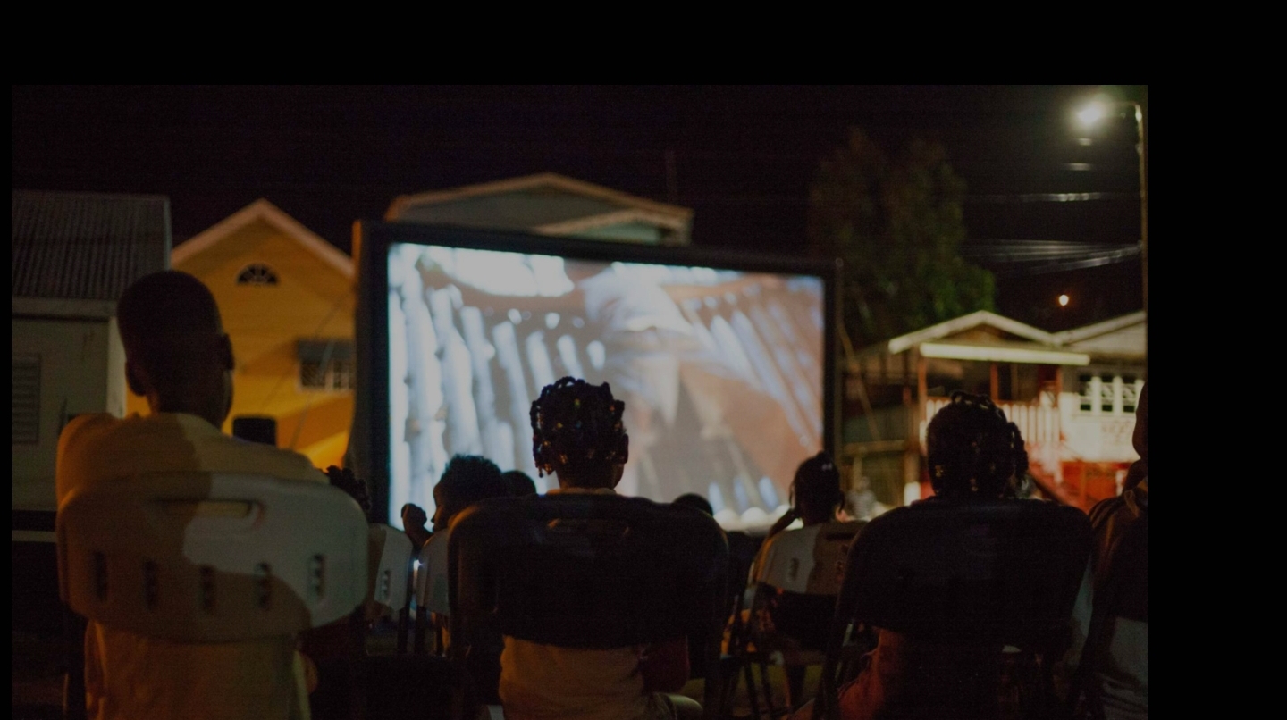 Hairouna Film Festival Returns: A Celebration of Caribbean Cinema in ...