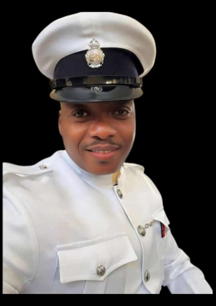 Police Officer Dies in the United Kingdom - Asberth News Network
