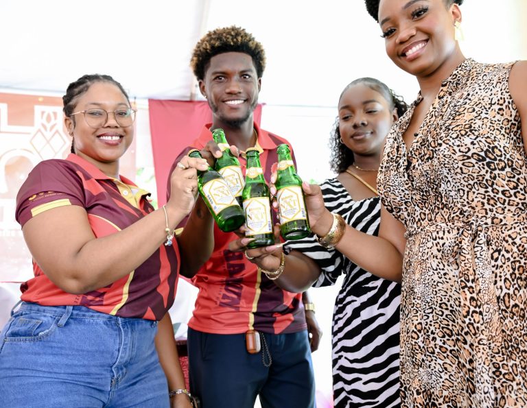 SVBL Launches Hairoun NXT: A Bold New Chapter in a 40-Year Legacy ...