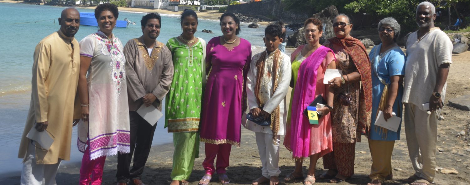 SVGIHF to Celebrate Indian Arrival Day 2025 on Sunday June 1st ...