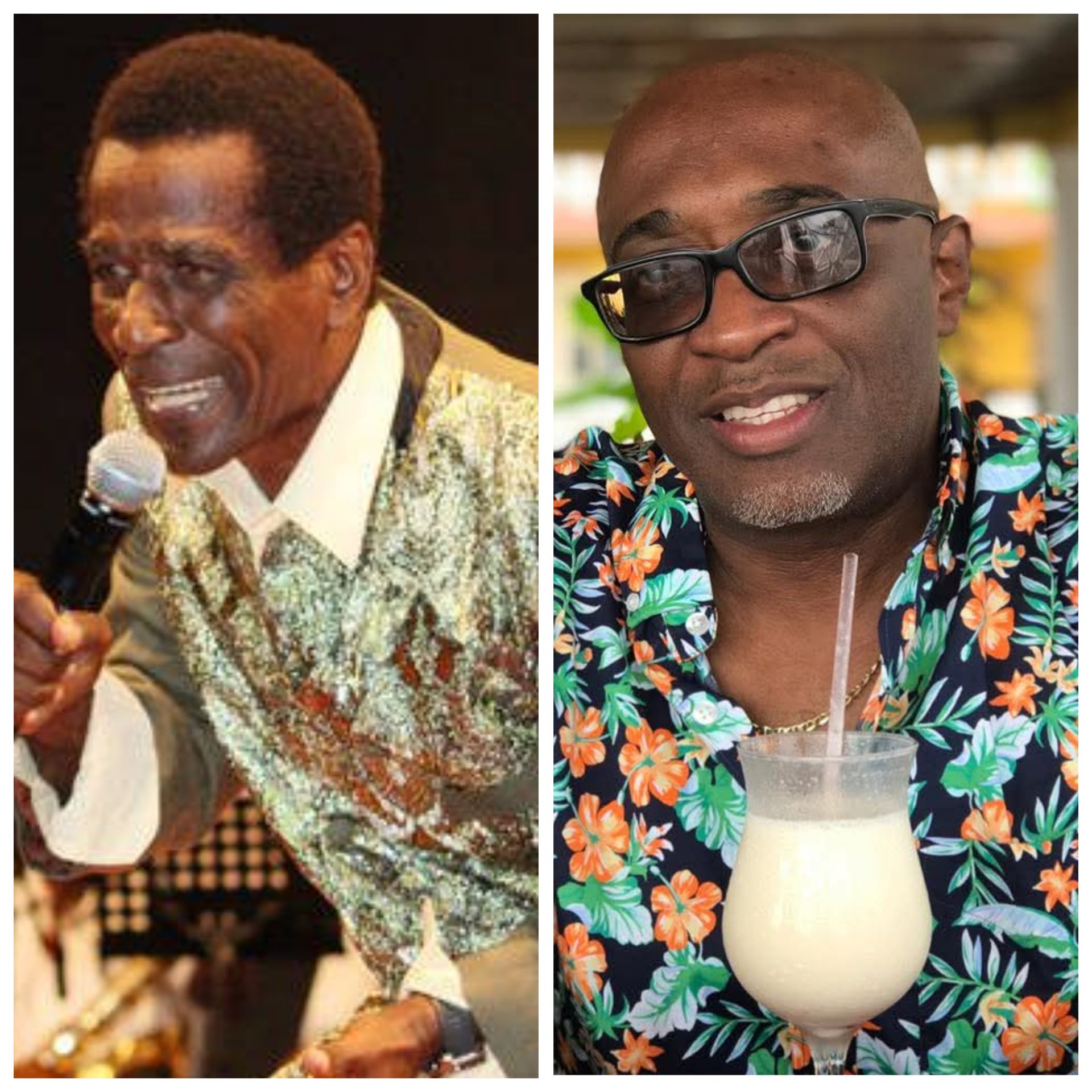 CDC Components Propose Honours for Cultural Icons in Calypso, Steel Pan ...