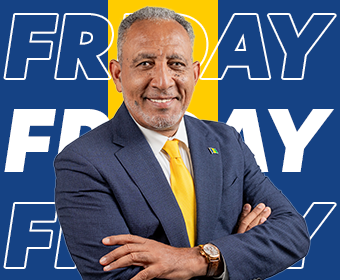 NDP VIEW-The future of SVG lies with the New Democratic Party - Asberth ...