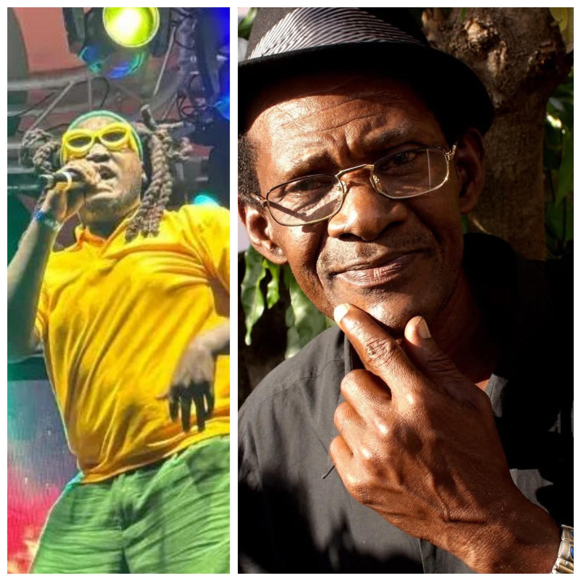 Bongo Prime Dedicates Ragga Soca Monarch Victory to Late Father ...