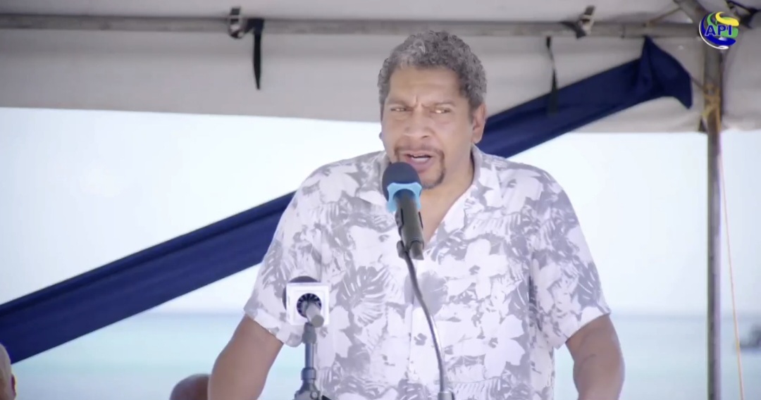 Hurricane Beryl Could Not Break the Spirit of the People” – Finance ...