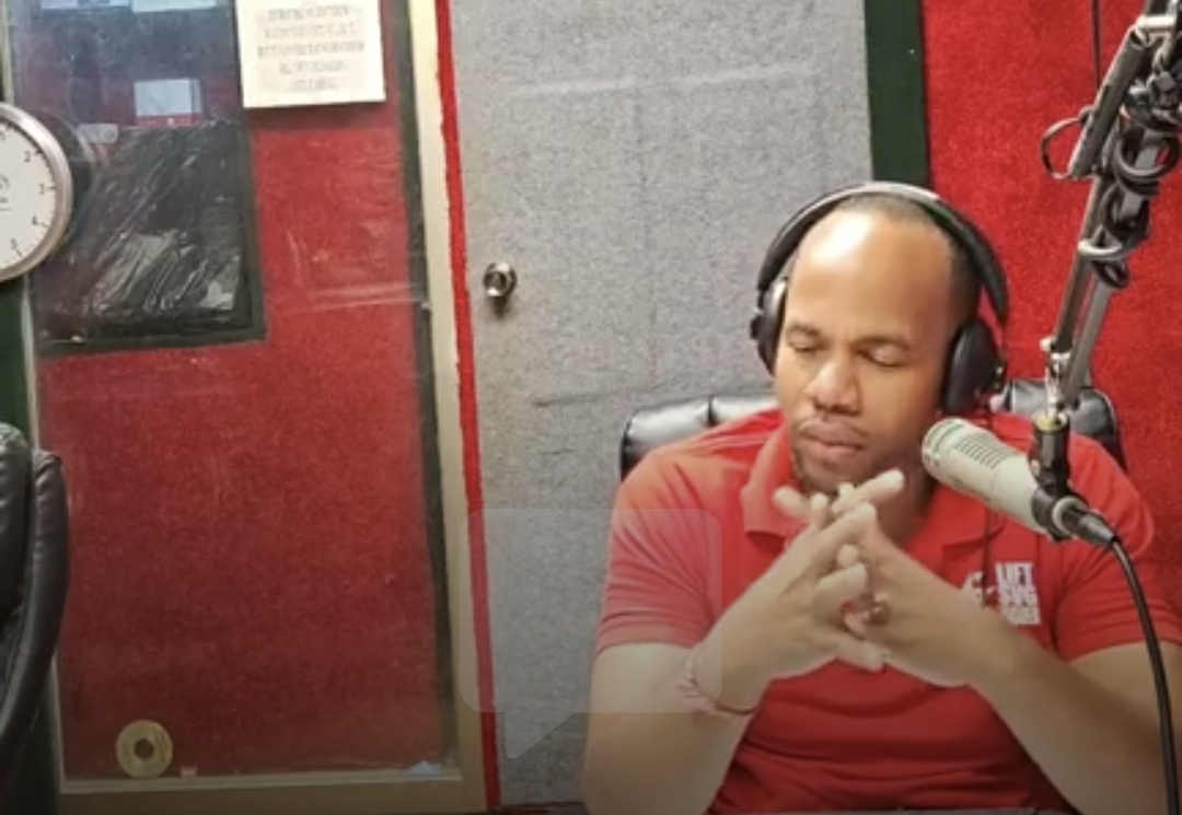 Former Sports Minister Luke Browne Blames Poor Management for Decline ...