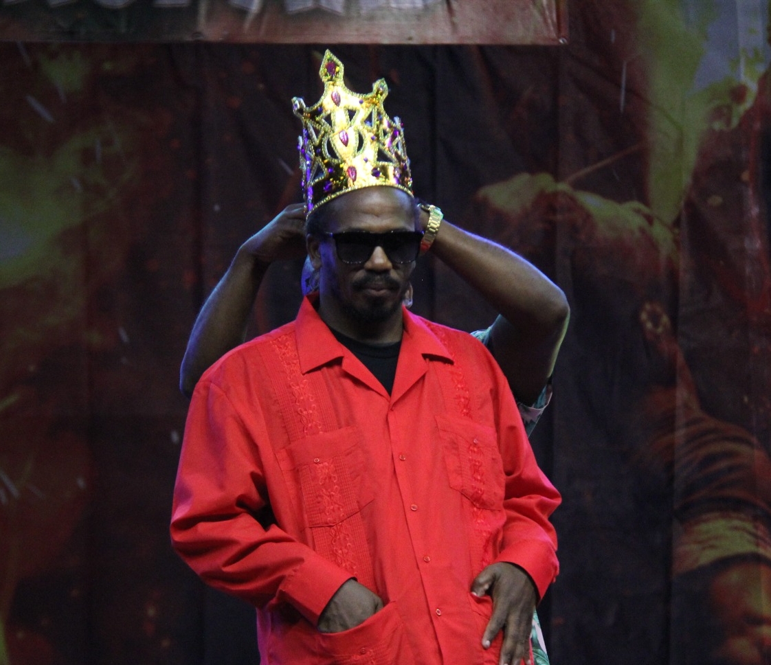 "Madzart: ‘This Is Calypso, Not a Music Festival’" - Asberth News Network