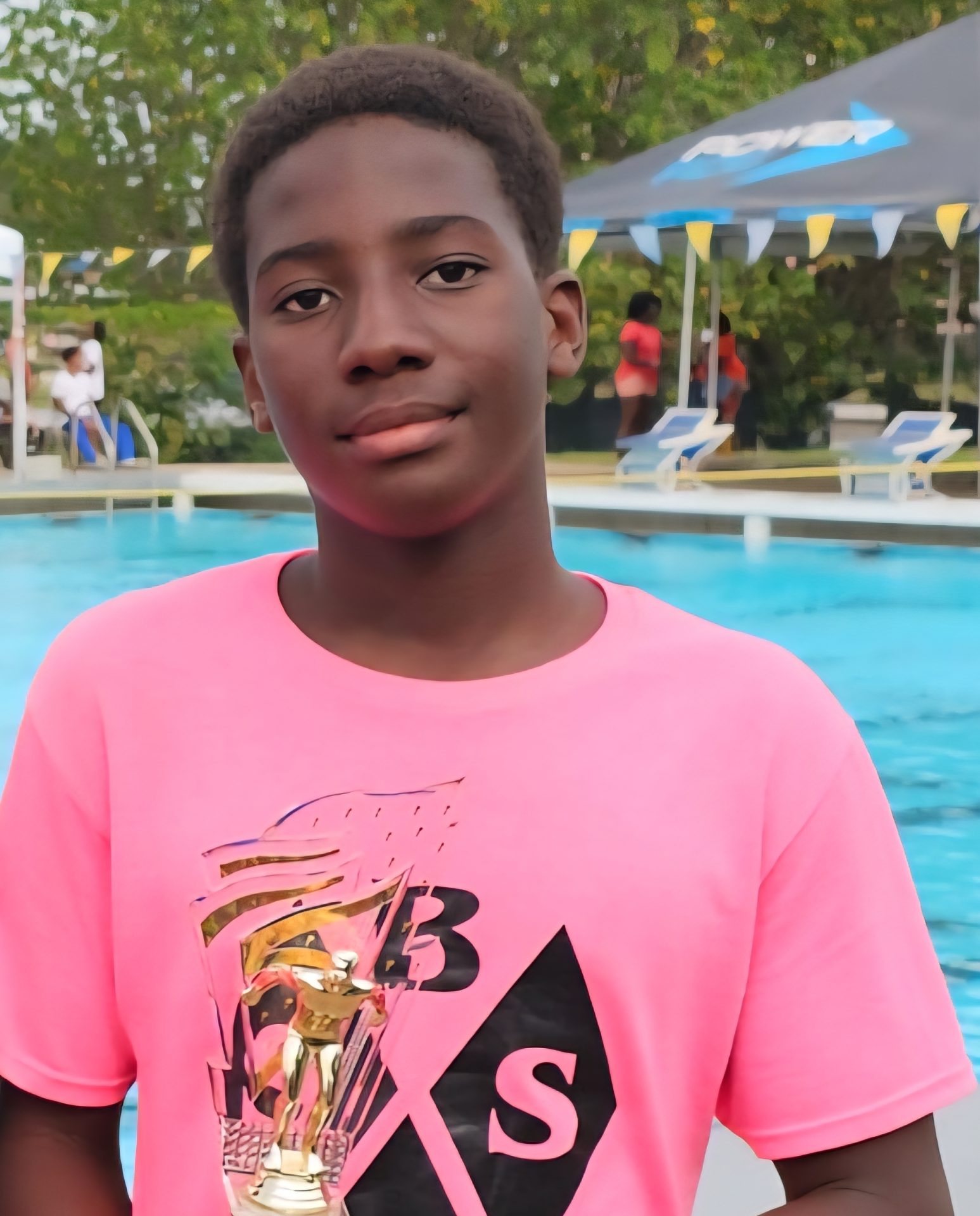 Five National Records Fall at SVG Swimming Time Trials - Asberth News ...