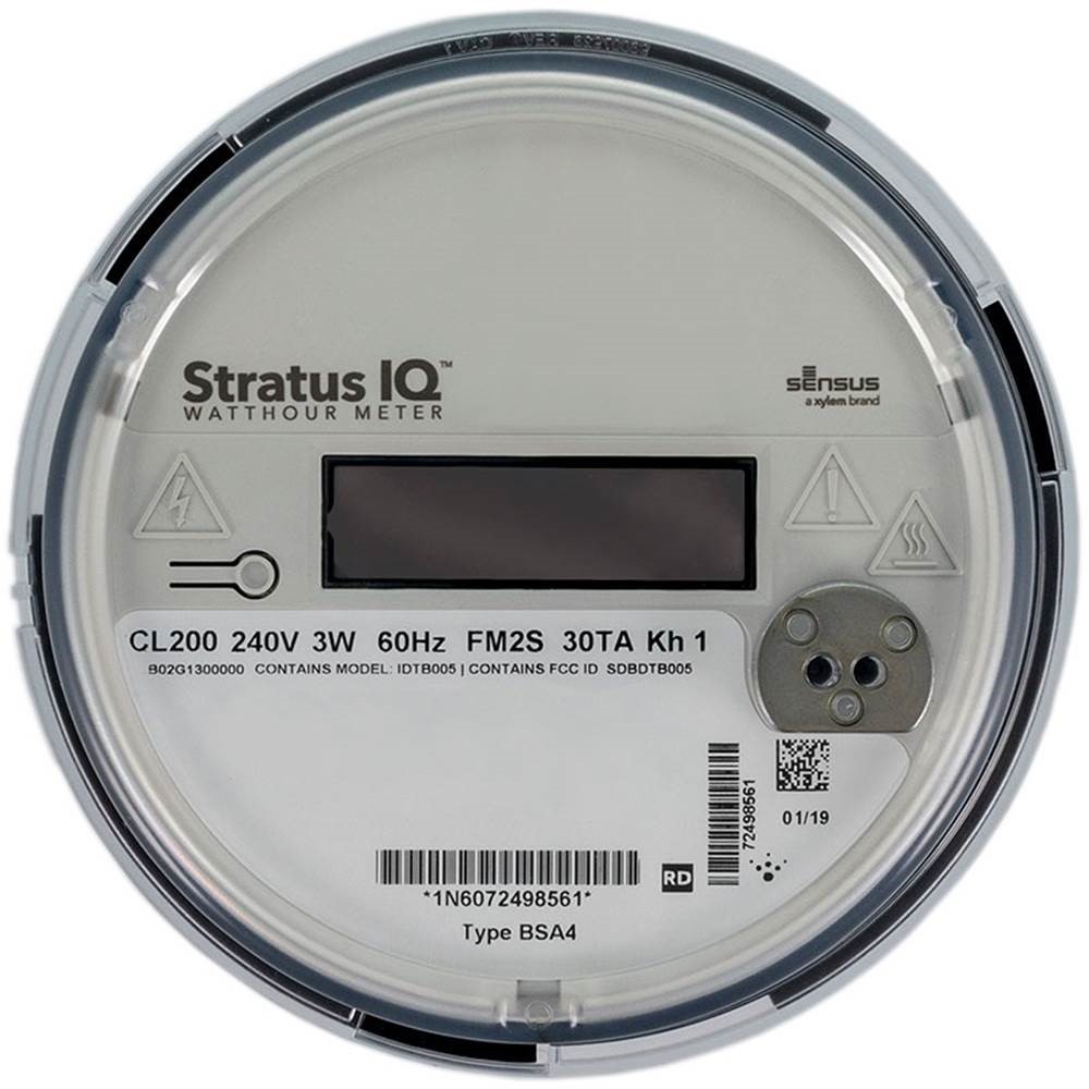 VINLEC’s Two-Phase Smart Meter Project to Begin Rollout Next Week ...