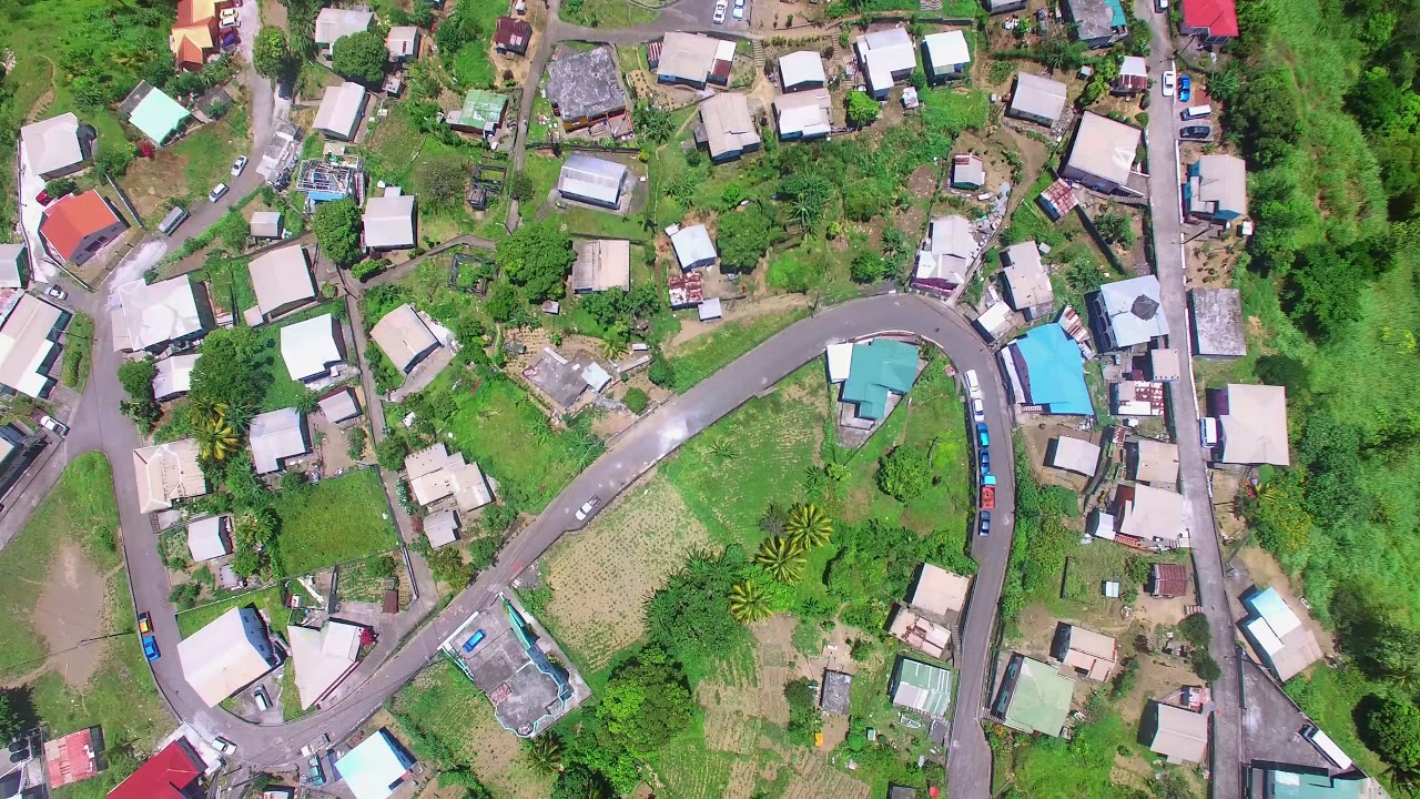 The Fall of North Leeward Under ULP - Asberth News Network