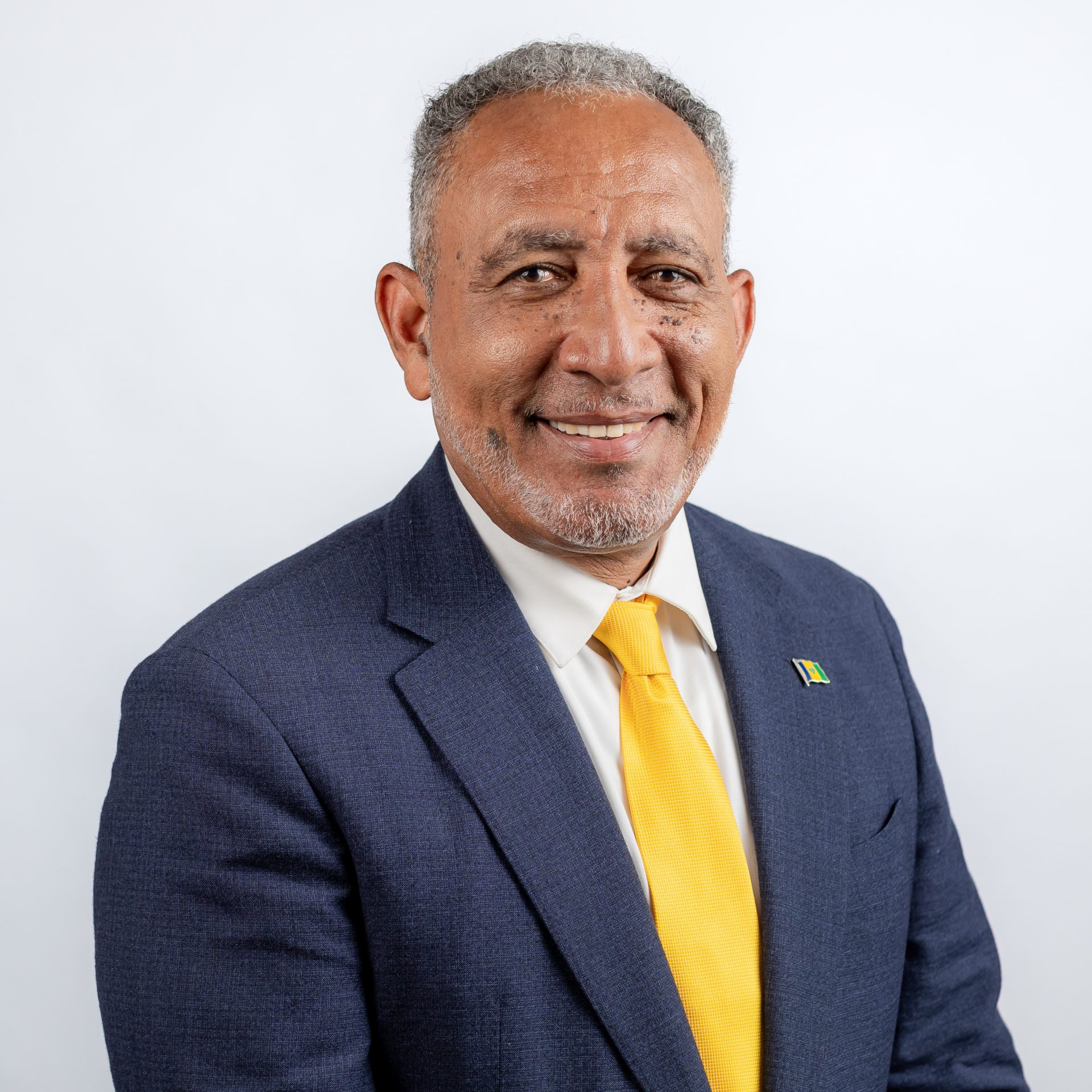 Independence Address Dr. the Hon Godwin Friday, Leader of the ...
