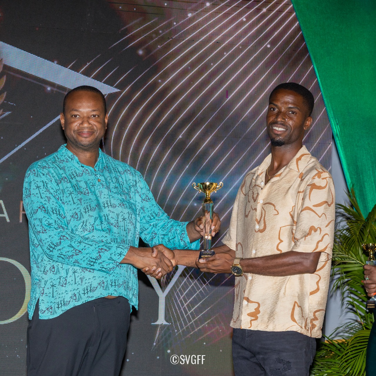 Camdonia Chelsea and North Leeward Predators Shine Bright at SVGFF ...