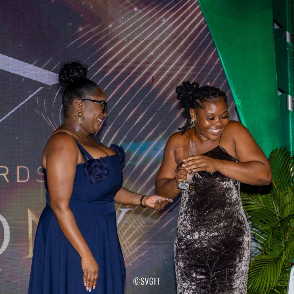 Camdonia Chelsea and North Leeward Predators Shine Bright at SVGFF ...