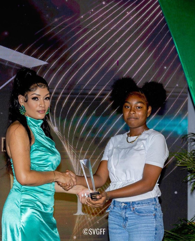Camdonia Chelsea and North Leeward Predators Shine Bright at SVGFF ...