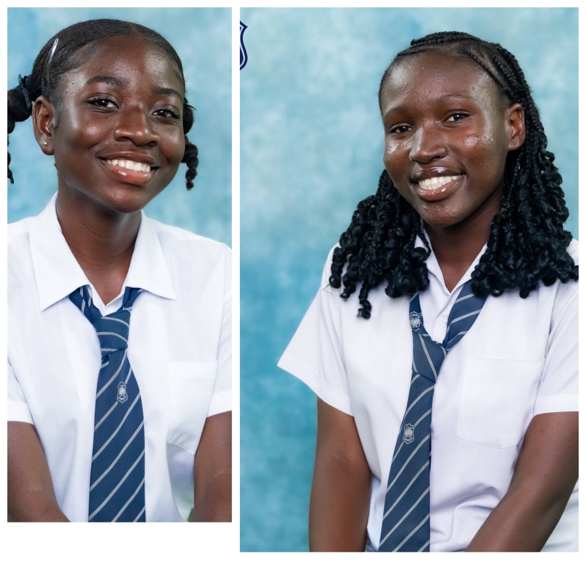 GHS Celebrates Outstanding Regional Achievements at CSEC 2025 - Asberth ...
