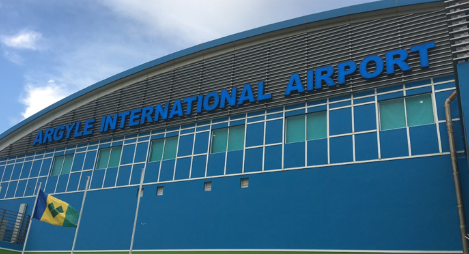 Runway Lights Failure Forces AIA Into Daylight-Only Operations ...