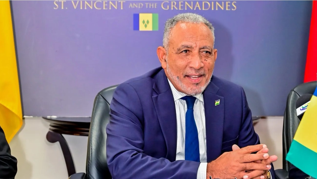 Prime Minister Friday Attends Caribbean Development Bank Annual Meeting ...