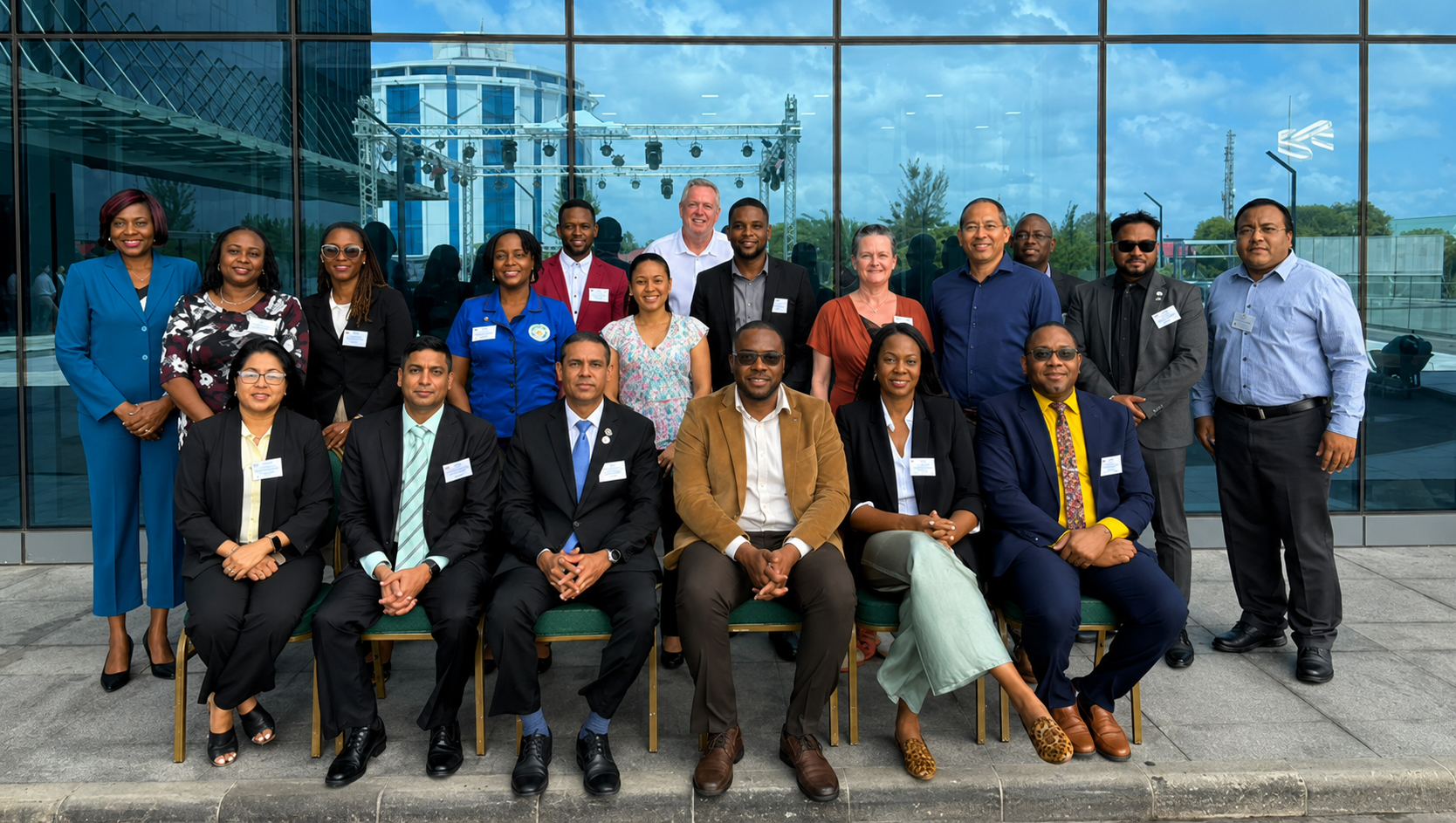 CARPHA Expands Caribbean Surveillance Systems to Strengthen Response to ...