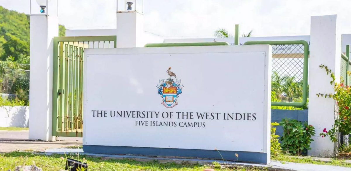Antigua and Barbuda Unveils EC$300 Million UWI Expansion Plan as Free ...